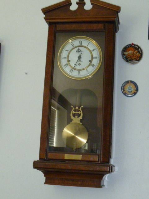 clocks